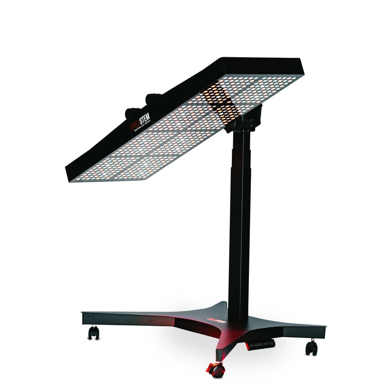 RS Electronic Mobile Stand – Red Stem Lights